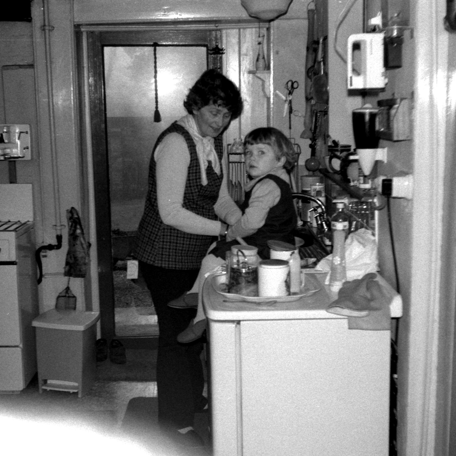 WANSEY